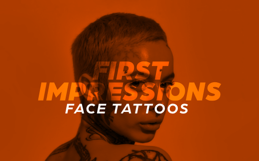 First impressions tattoo - Bronctattooaus.com