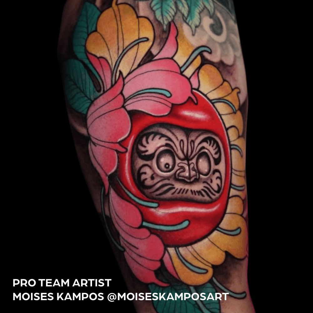 Prince Albert Pink | World Famous Tattoo Ink