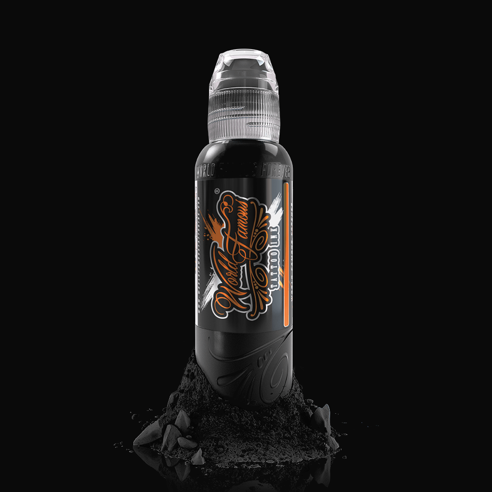 Rob Richardson Blackfriars Grey Wash - Dark sculpting | World Famous ...
